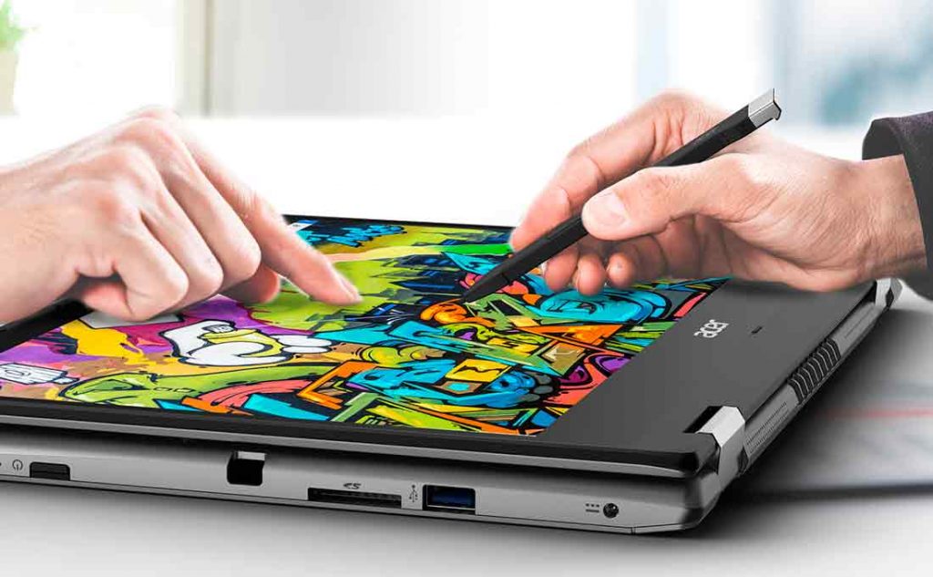 La Predator Helios 300 de Acer, disponible en Perú - Agenda Tecnológica