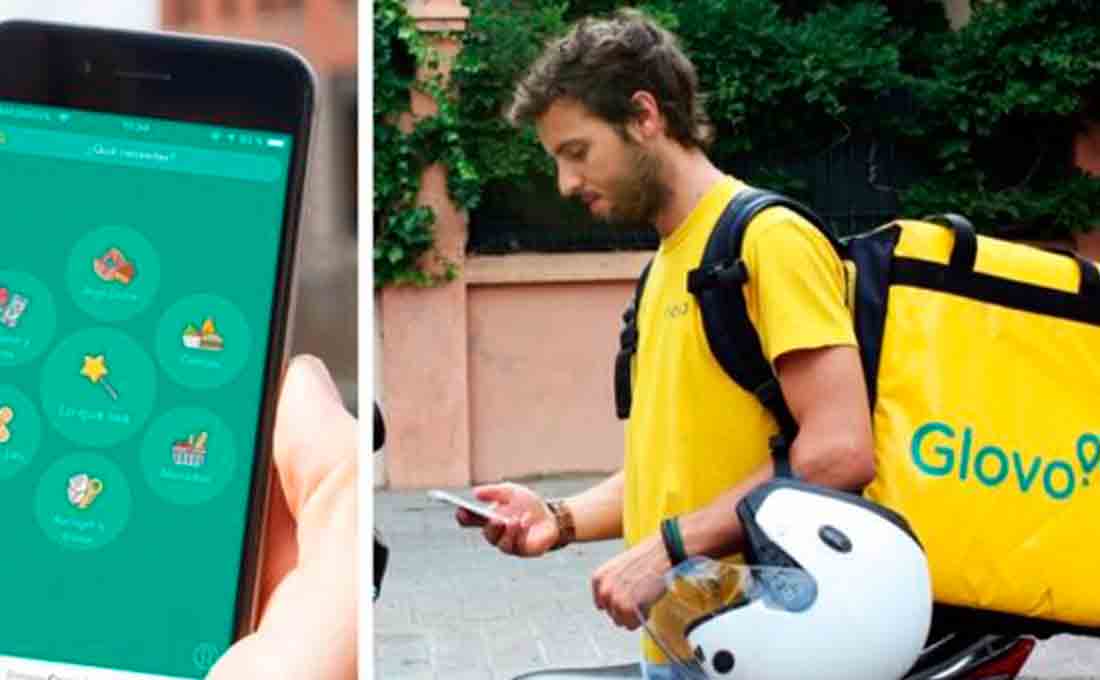 5 razones para usar una app de delivery - Agenda Tecnológica