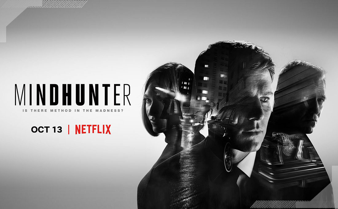 Netflix: Mira el nuevo trailer de MINDHUNTER - Agenda Tecnológica