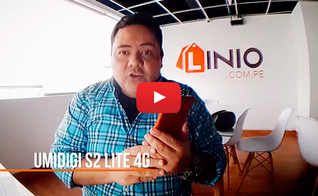 Linio: Los celulares de gama media ganan mayor popularidad [Video ...
